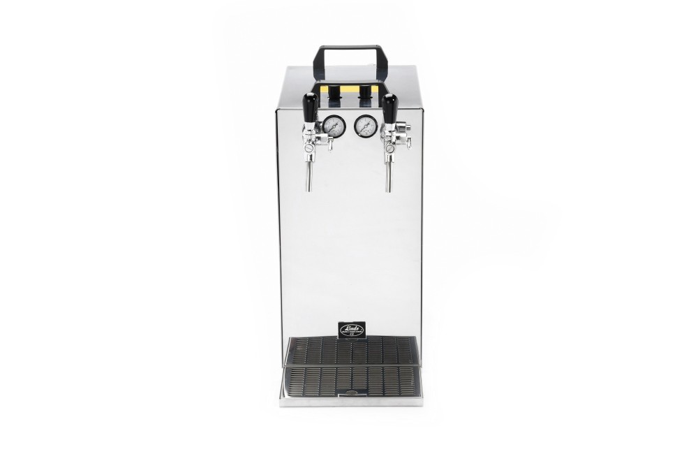 Beer Cooler Contact K155 Green Line