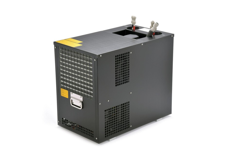 Motore Refrigerante AS80 a 2 Vie Completo di Serpentine