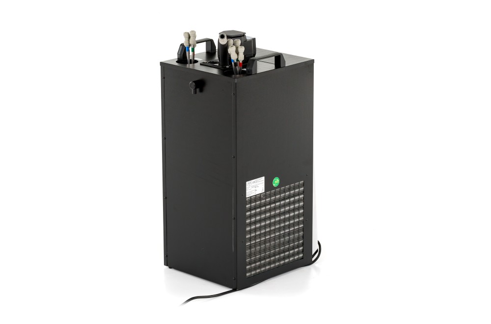 Motore Refrigerante per Spillatore Modello CWP 200 a 4 Vie