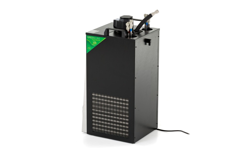 Motore Refrigerante per Spillatore Modello CWP 200 a 4 Vie