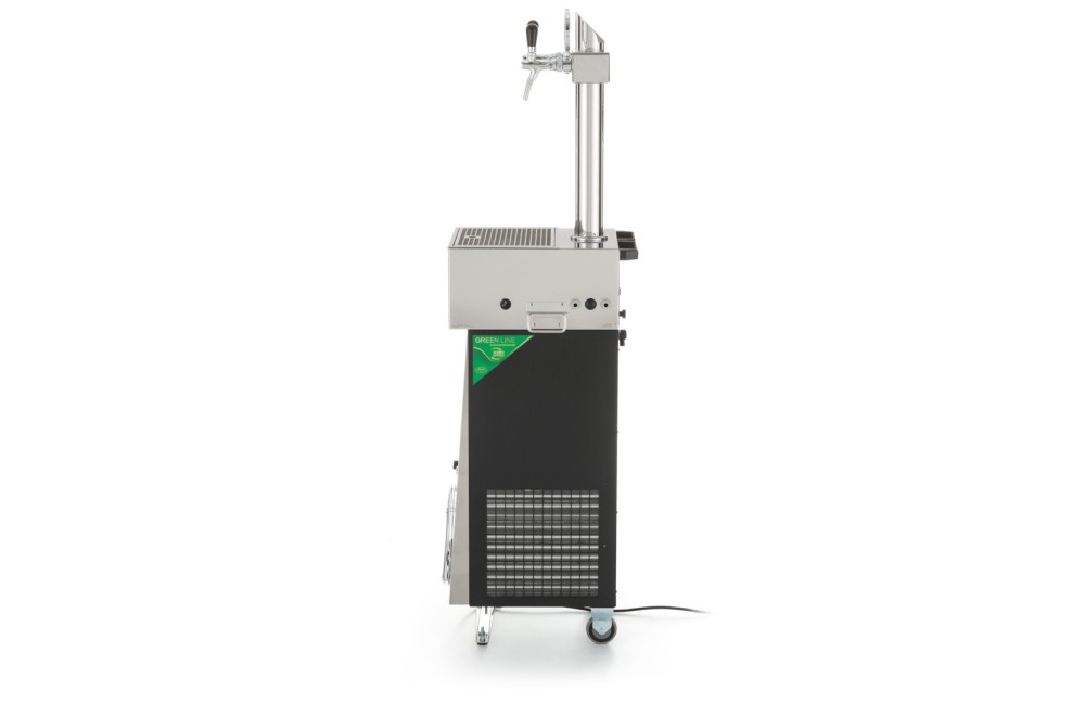 Motore Refrigerante CWP200 Mobil Green Line