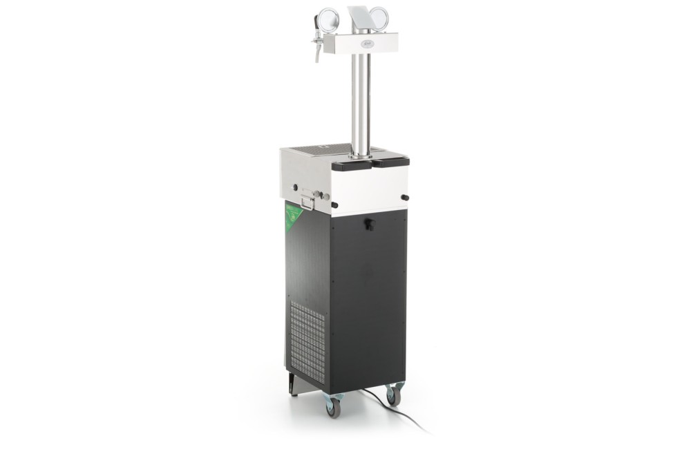 Motore Refrigerante CWP200 Mobil Green Line