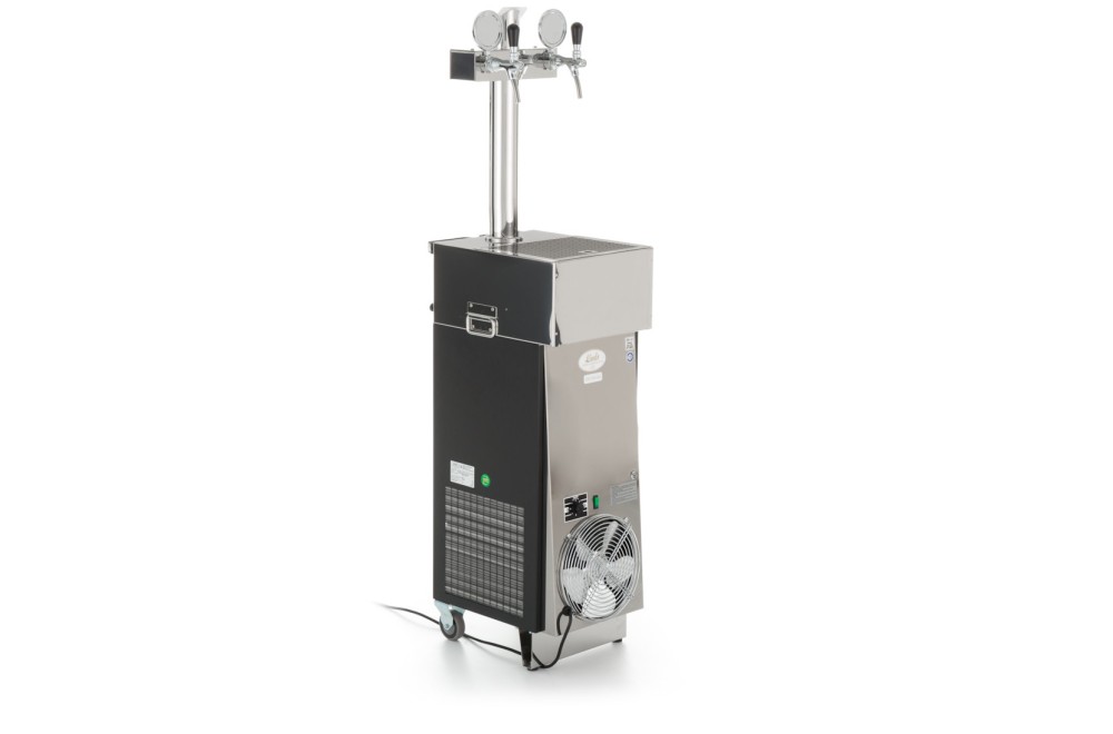 Motore Refrigerante CWP200 Mobil Green Line