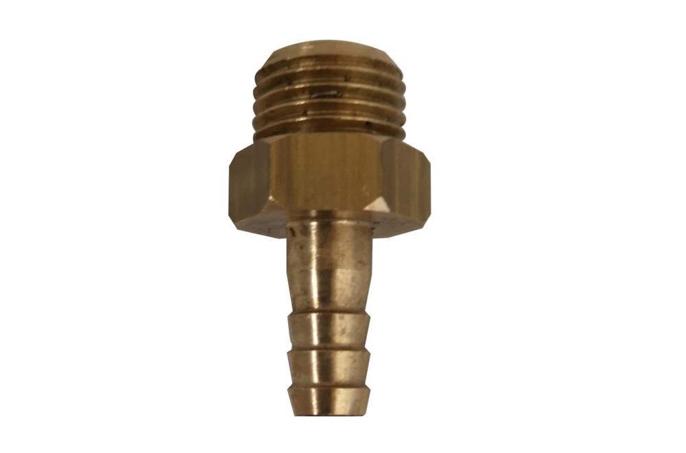 3-way pressure reducer